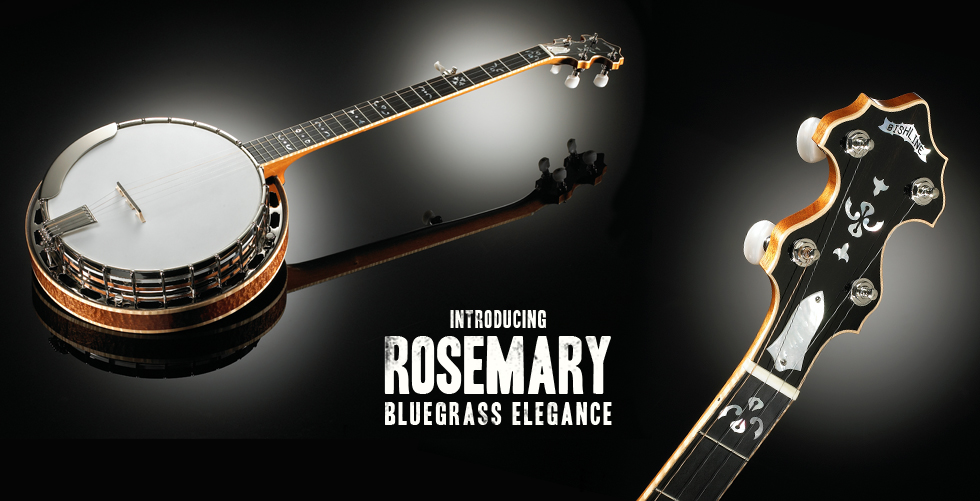 Bishline Banjos | Fine, Hand-Crafted Banjos by Rob Bishline